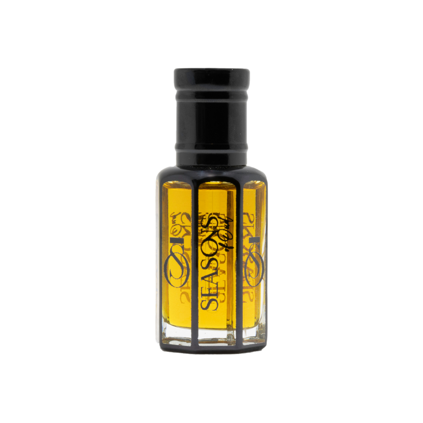 Silk Oud Premium Oil Fragrance – Seasonsofoud