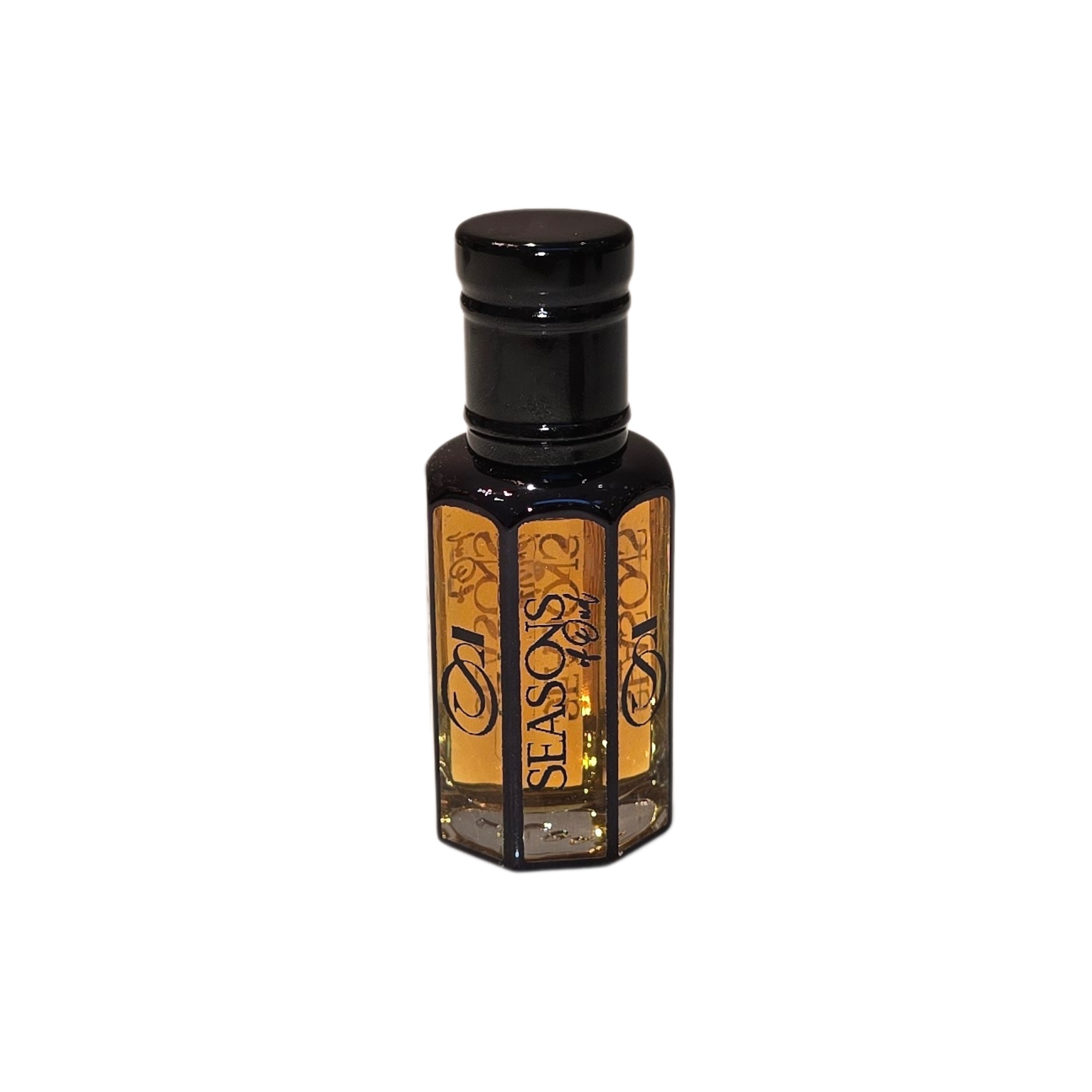 Mystique Sultana Perfume Oil – Seasonsofoud