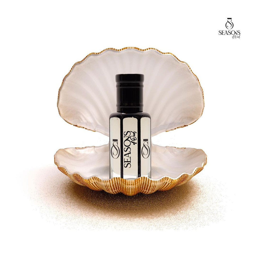 White Musk – Seasonsofoud