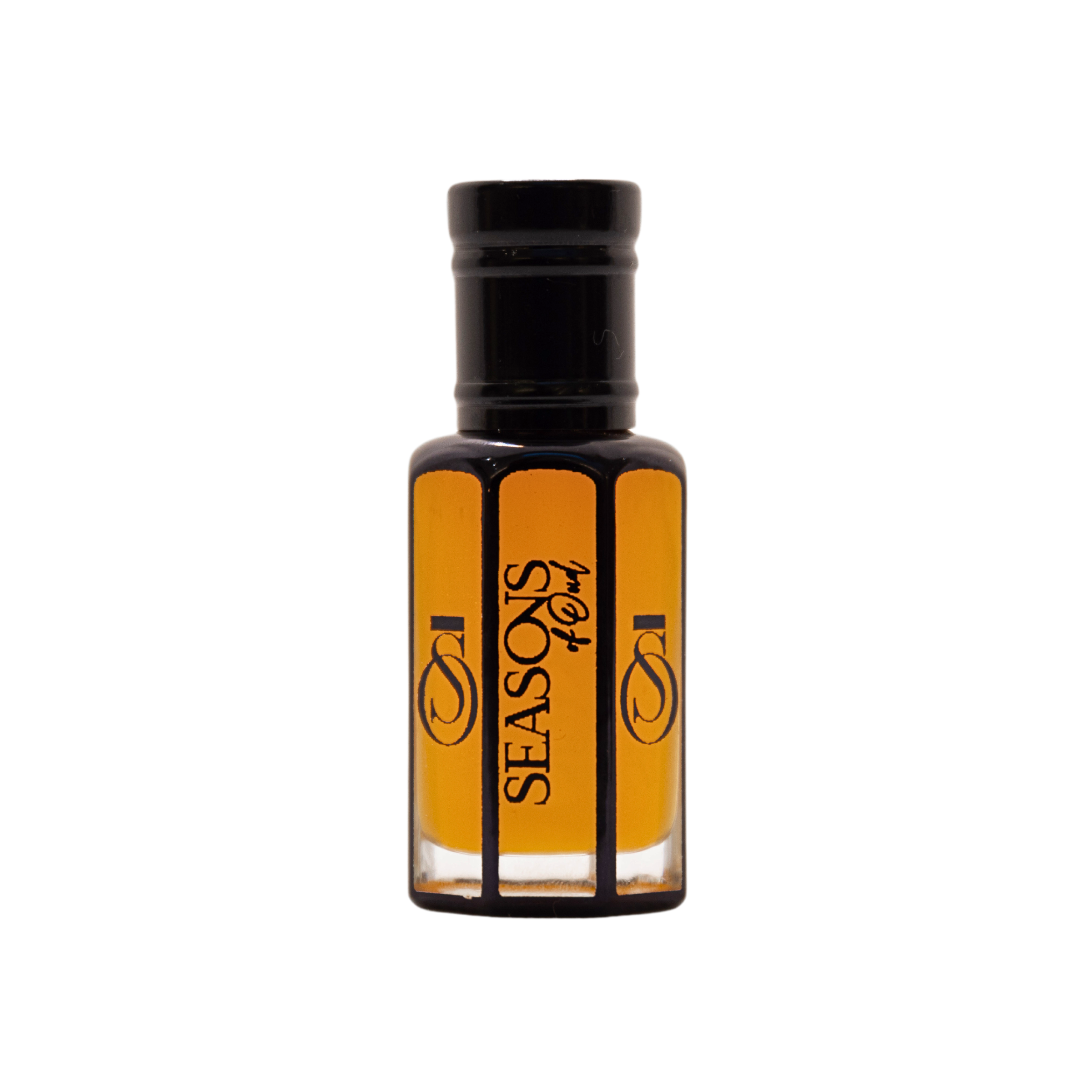 Mystique Sultana Perfume Oil – Seasonsofoud